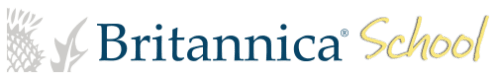 Britannica® School – Britannica Digital Learning PT